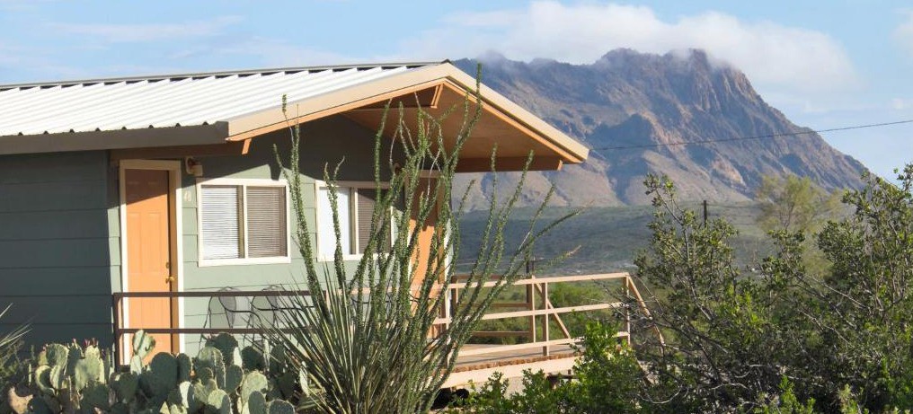 Terlingua Ranch Lodge