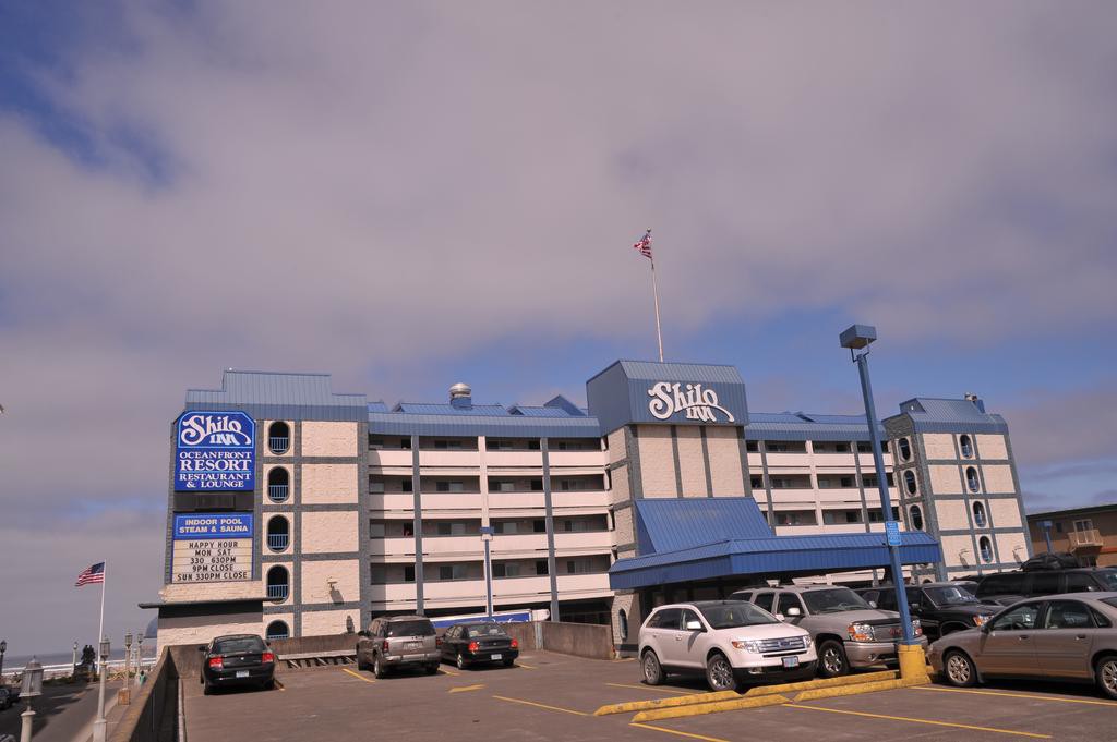 Shilo Inn Seaside
