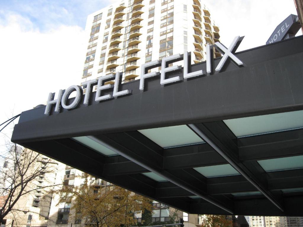 Hotel Felix River North/Magnificent Mile