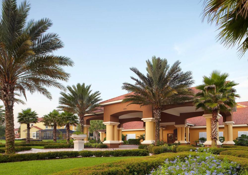 CLC Encantada Resort