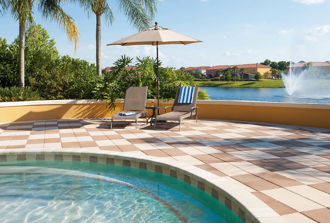 CLC Encantada Resort