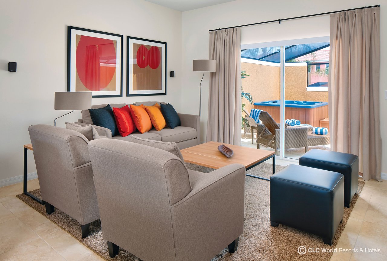 CLC Encantada Resort