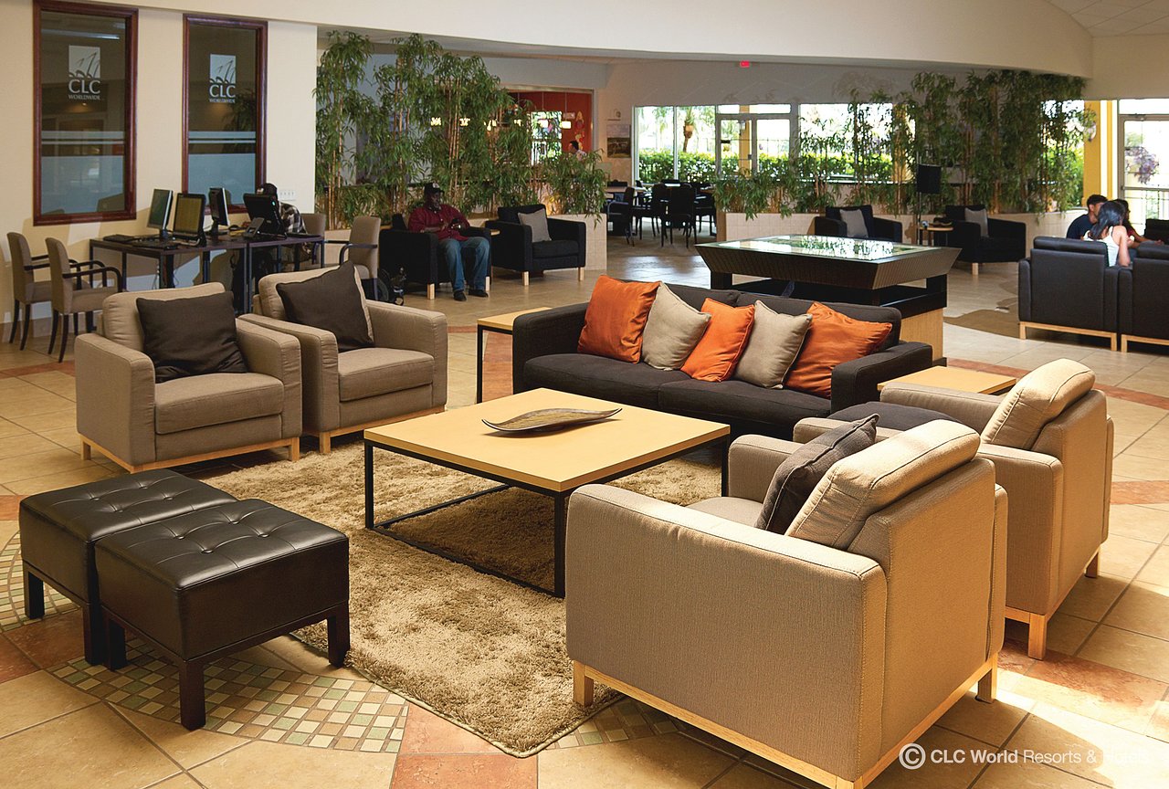 CLC Encantada Resort