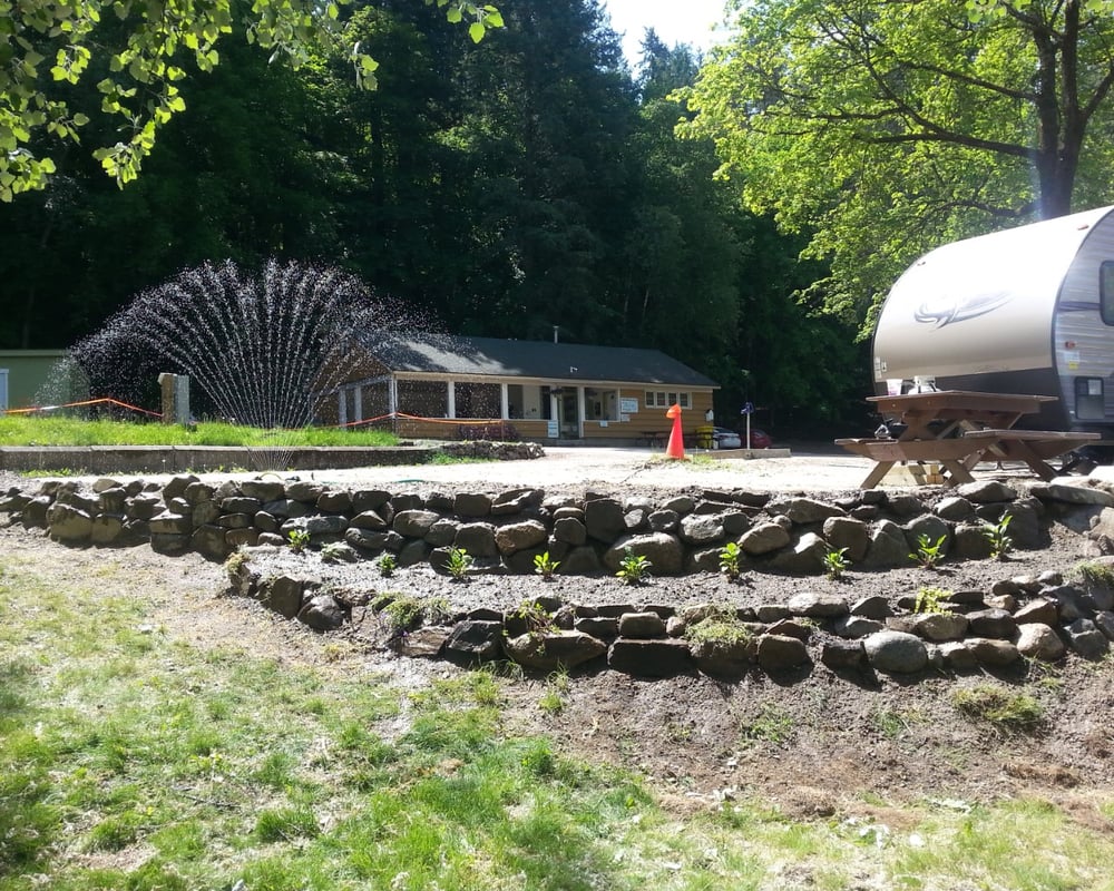 Nelson City Campground