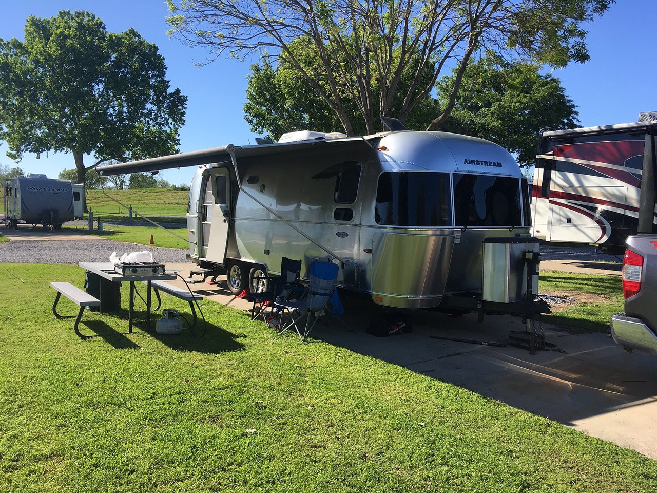 Riverview RV Park