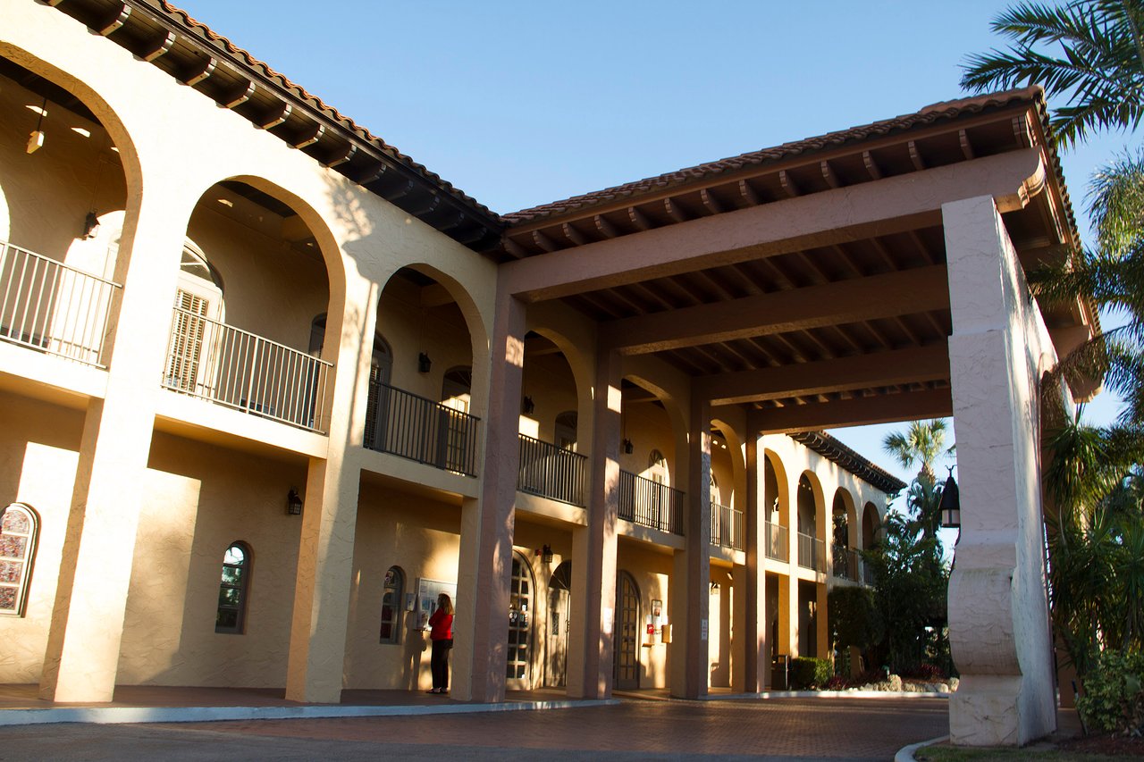 Port of the Islands Everglades Adventure Resort