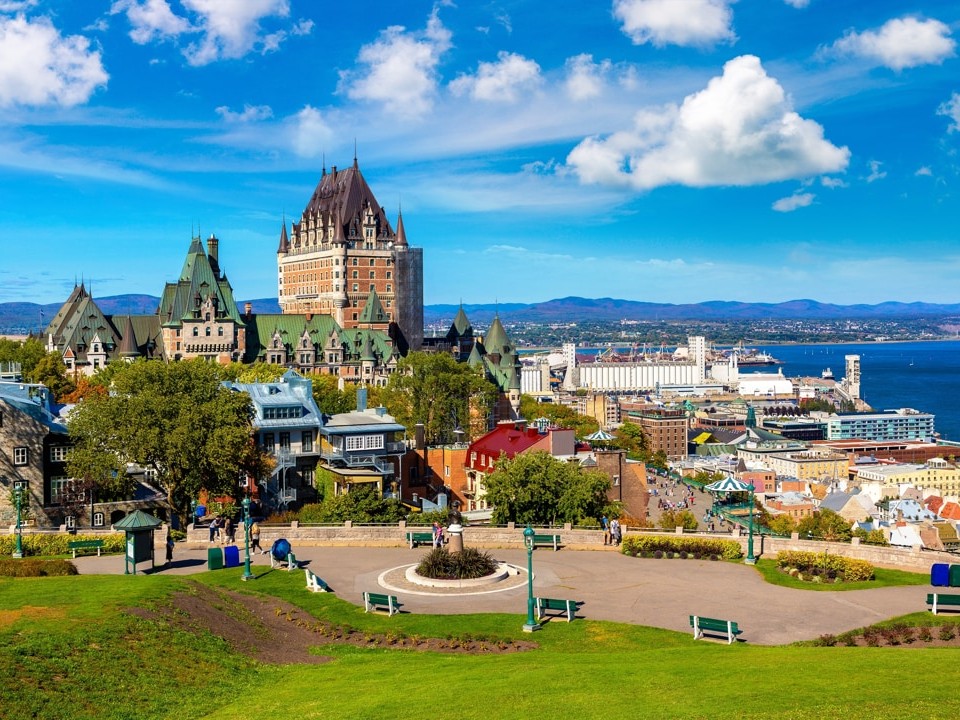 Wat te doen in Québec? 10 must-sees & tips