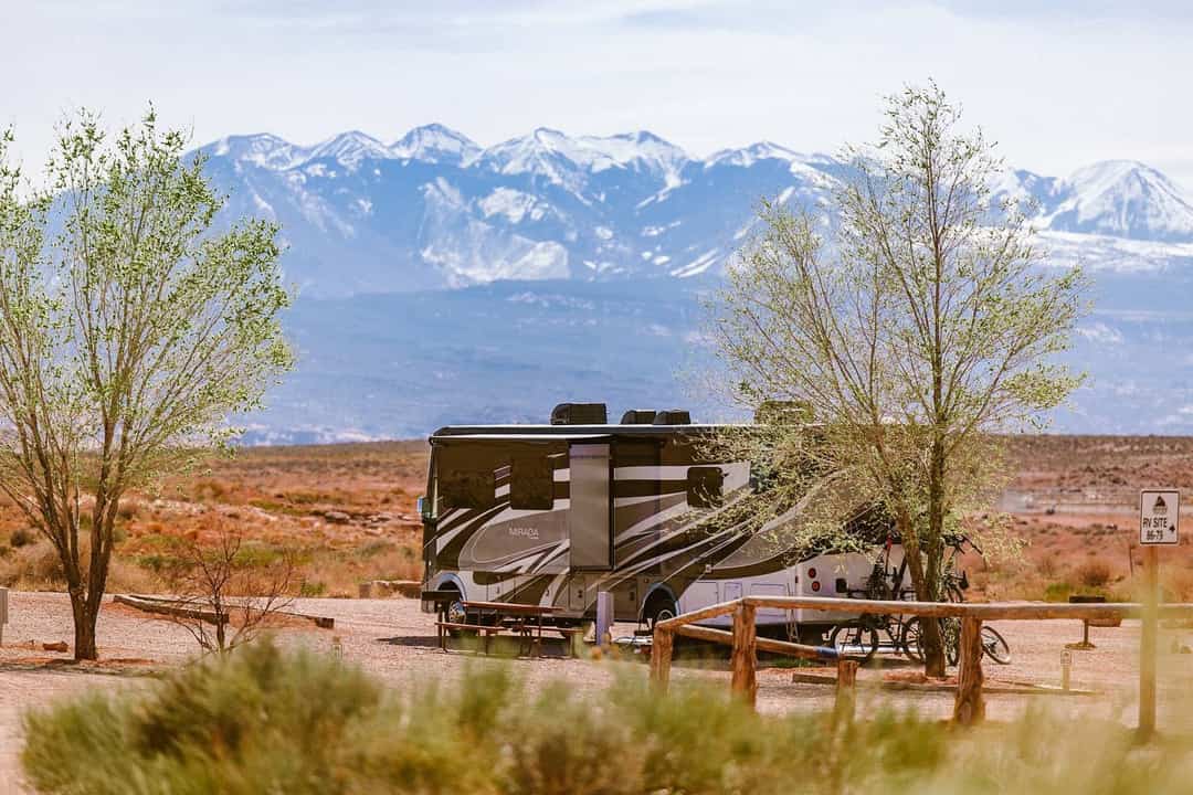 Canyonlands RV Resort & Campground