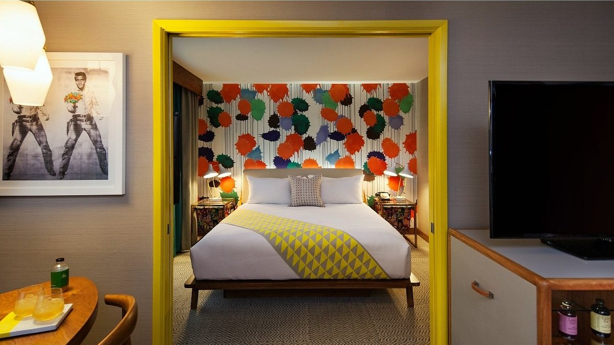 The Kinney Venice Beach