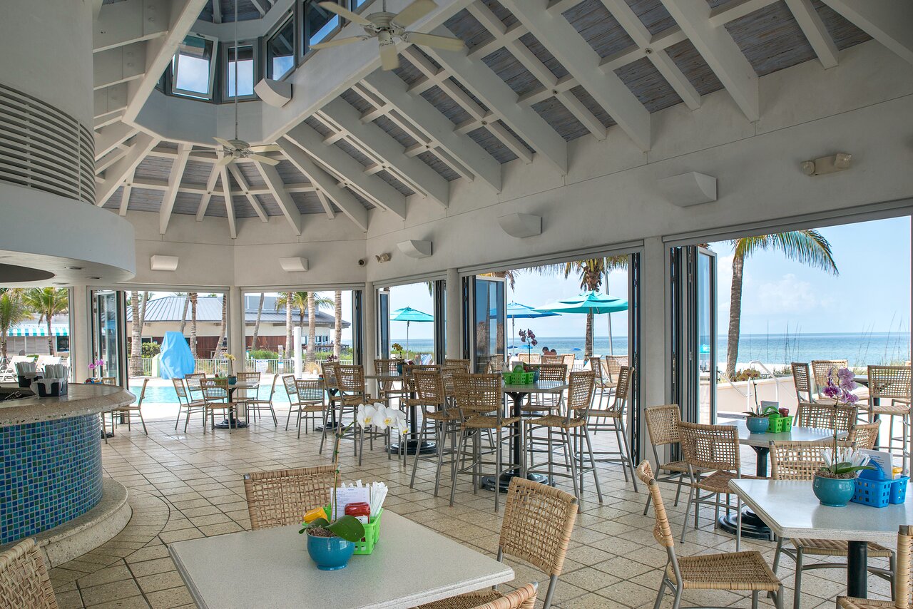 Naples Beach Hotel and Golf Club