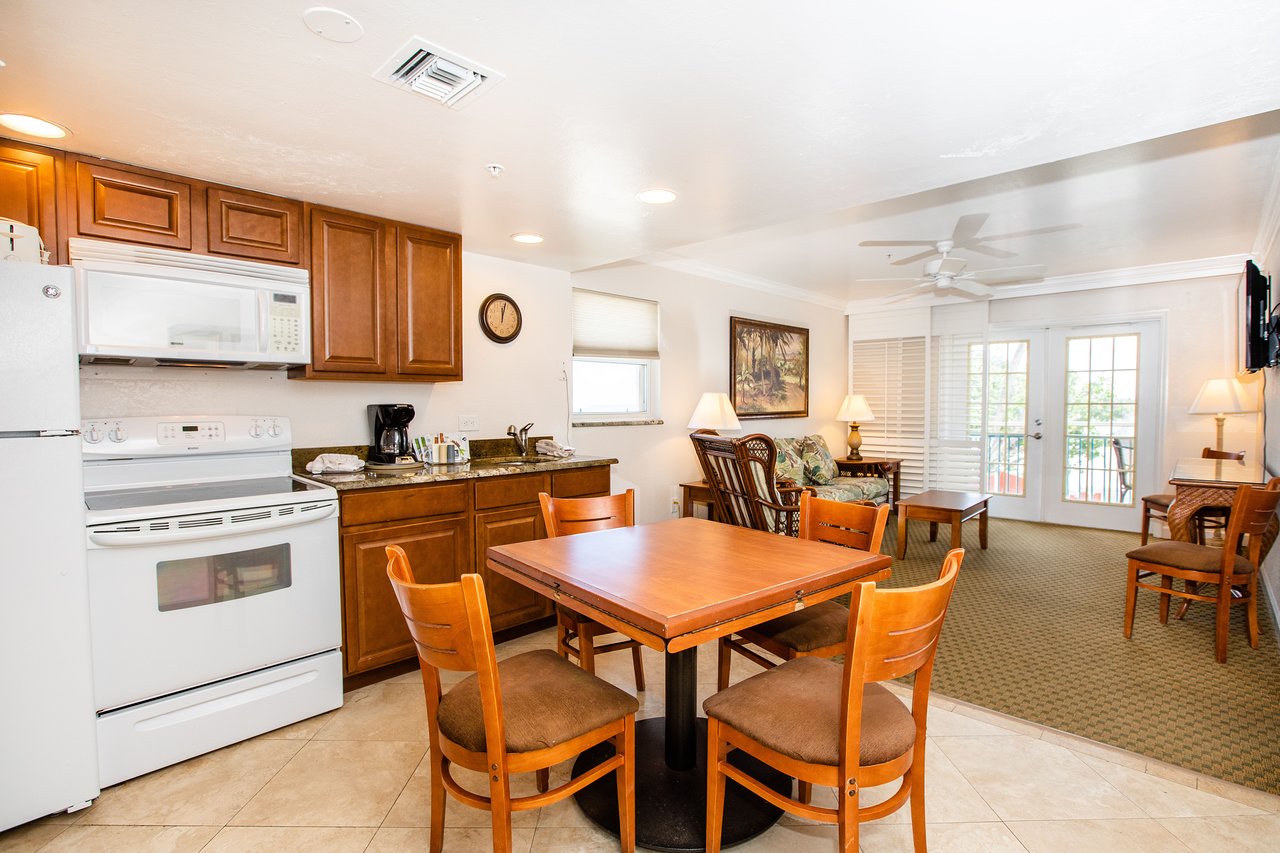Tween Waters Island Resort & Spa